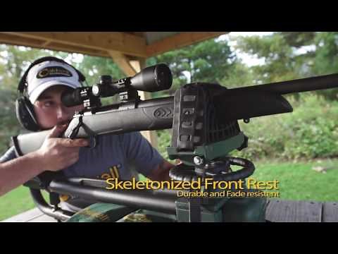 Caldwell Lead Sled DFT 2