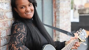 Erie singer-songwriter Amber 'Cookie' Otto advances in national music competition