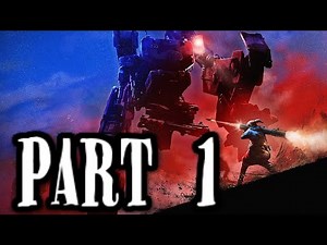 Generation Zero Gameplay Part 1 - Survival - (Xbox Series X)