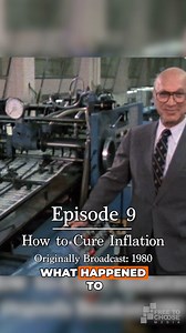 Ever wonder why your dollar doesn't stretch as far as it used to? When government prints money faster than we create new goods and services, each dollar becomes worth less. Nobel economist Milton Friedman reveals the uncomfortable truth about why politicians often prefer inflation over other economic policies—and why quick fixes like wage and price controls actually make things worse. Watch the full episode here: https://www.youtube.com/watch?v=0uyqBnkPoK0 | Free To Choose Network
