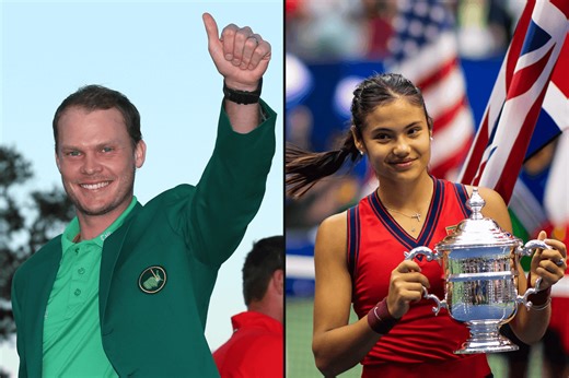 What is the most unpredictable sport and why?