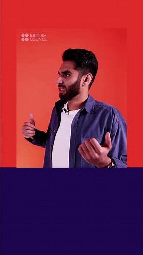 British Council Mini English Lesson 1