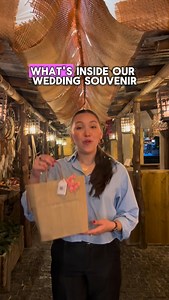 3.1K views · 464 reactions | ✨ Wedding souvenir na makakatipid ng...