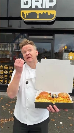 VIRAL MUNCHBOX IN UK AT DRIP