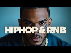 HipHop Mix 2025 and RnB Mix 2025 - R&B HipHop Music 2025
