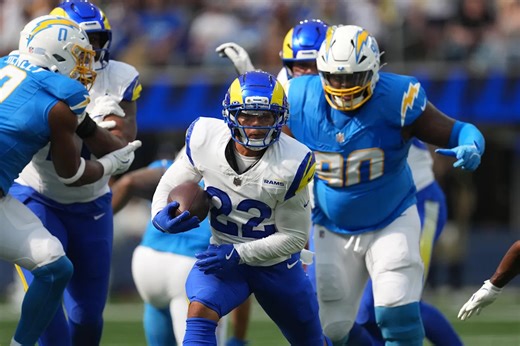 Fantasy Football Waiver Wire: 4 deep stashes to consider adding heading into Week 3