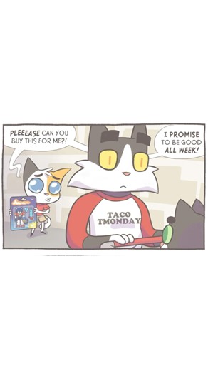 [Litterbox comics ep #436]