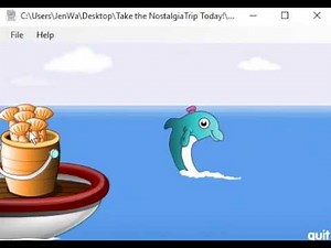 Nick Jr. Click Jr. - Super Duper Dolphin
