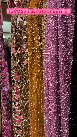 💋🪩Our favorite thing to do is shop for you! Hoco dresses are secured and we picked up some new prom and jewelry as well. On our way back to Glitzi tomorrow! #atlantamarket #wvprom #sherrihill #glitzi #glitziprom #fyp #fypシ゚viral #ashleylauren #johnathankayne #rachelallan #avapresley #portiaandscarlett | Glitzi Prom & Pageant