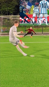 312K views · 4.6K reactions | 32_HOW TO SHOOT BETTER PENALTIES #football #Soccer #fussball #tipps #tricks #skills #tutorial | Ball Skill | Facebook