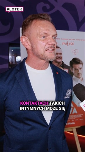 Cezary pazura o najstarszej córce | DZIECKO