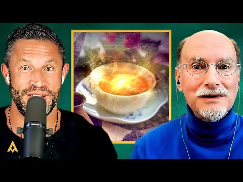Is Magic Real? | The Power Of Intention & Belief w/ Dr. Dean Radin