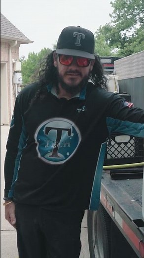 The Best Chemical for Removing Rust, Tire Marks, and Brightening Concrete (Rust Remover Plus)