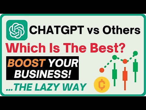 ChatGPT Vs Other Chatbots - Which Is The Best Choice For Your Business in 2023?
