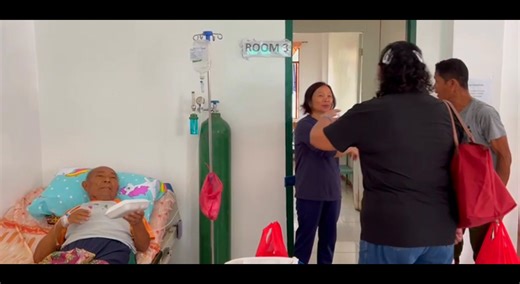 ✨ Sinulog 2026 Outreach Program ✨ As part of the annual celebration of Sinulog 2026, Gingoog City Colleges, Inc. conducted a meaningful outreach activity at Misamis Oriental Provincial Hospital – Gingoog City. This initiative was a heartfelt expression of compassion and gratitude, extending support and encouragement to patients and healthcare workers alike. We sincerely thank everyone who contributed to the success of this outreach—your generosity, time, and dedication truly embodied the spirit 