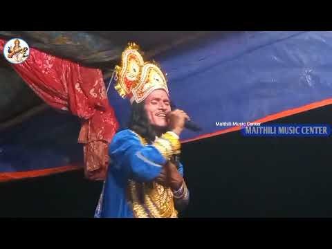 आल्हा रूदल नाच भाग 08 Maithili Nach Program Videos !! Alha Rudal Nach Video Srijan Motivation