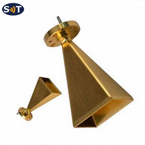 [Hot Item] Premium Audio and TV Directional Waveguide Horn Antenna