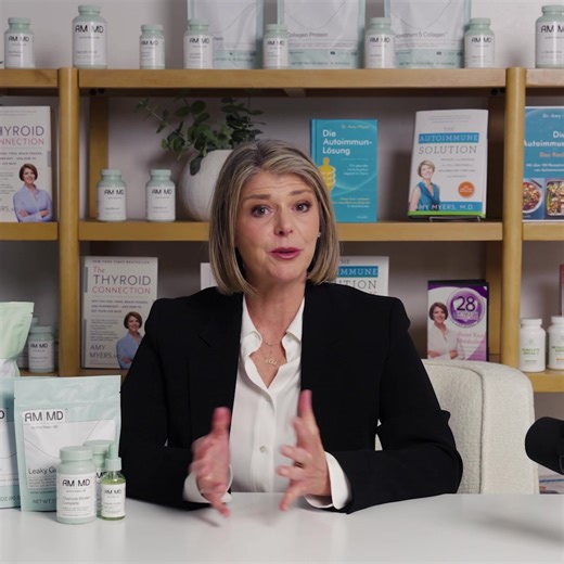 Want to Take Back Your Health™? It starts with the gut. The...