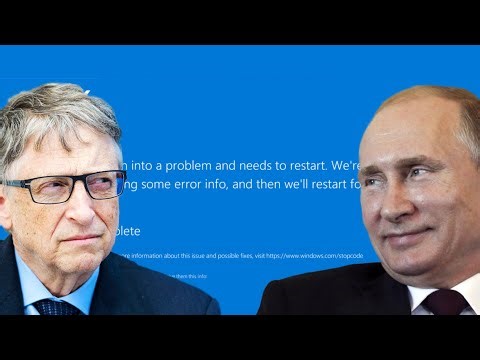 What The Microsoft Hack Means For You