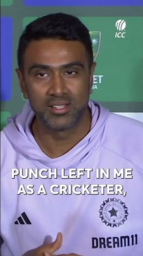 Ravichandran Ashwin calls time on a glorious 14-year-long international career 👏 #CricketShorts