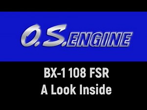 OS BX-1 A Look Inside