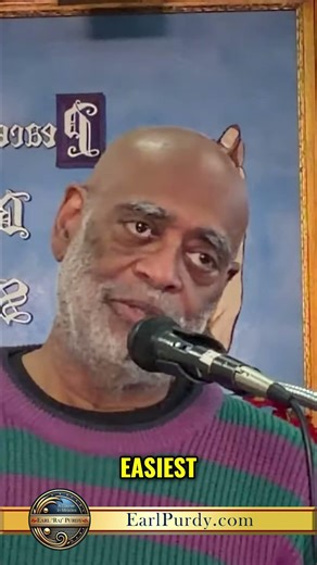 How to Tell if Ego or Spirit is Talking | A Course in Miracles (ACIM) | Earl Purdy