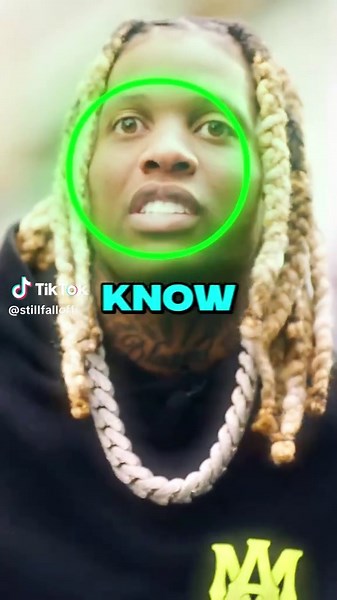 Lil Durk Tried to Buy O'Block #rapper #lildurk #kingvon #oblock | lil durk