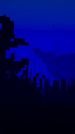 Minecraft’s Oceans are HORRIFYING! 🌊💀 #minecraft #minecraftmemes #minecraftscary #scary #shorts