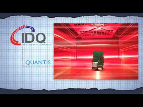 Quantum Random Number Generator by the Qubit Lab
