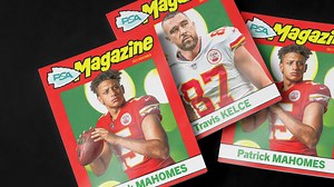 11 reactions · 3 comments | The November issue of PSA Magazine is...