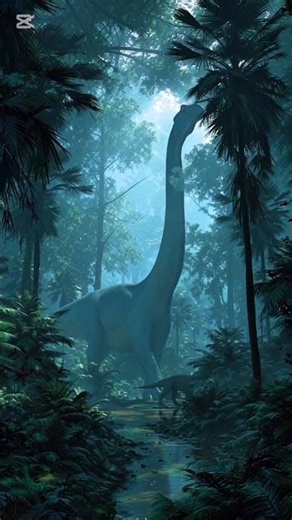 The Dawn of Primates – 66 Million Years Ago, #primates #wildlifeanimals #shortvideo