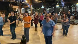 33K views · 482 reactions | Memory Lanes - Partner dance by Dan and Kelly Albro Memory Lane - Line dance by Nicole Petrocelli Memory Lane song- by Old Dominion ❤️ *no copyright infringement intended* | The Mishnock Barn | Facebook