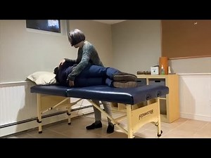 Safety Considerations on Narrow Treatment Table