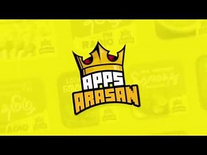 All Tamil FM Radios Tamil Songs Online Best Tamil FM Songs - Apps Arasan