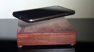 2.3M views · 12K shares | This charger levitates your phone. | Insider Design | Facebook