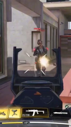 COD Mobile Multiplayer 🔥 Different Modes & Maps#codm #callofdutymobile #codmshorts #shorts #multipla