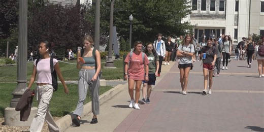 BBB: Financial literacy tips for college students