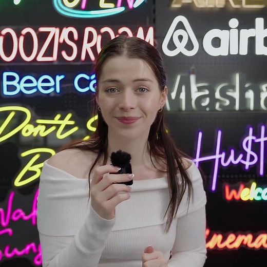 💡 How to make your own neon sign (it’s easier than you think!)