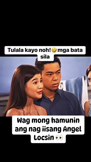 37K views · 309 reactions | WAG MONG HAMUNIN ANG NAG IISANG ANGEL LOCSIN ❤️ #highlightseveryone #highlights2025 #fbreels2025ツ #followerseveryonehighlights #fbreelsfypシ゚viralシ #fbpost2025シ #highlightsシ゚ #fbreelsfypシ゚ #foryoupageviralシ゚ #fypageシ #fypageシ #fb #followforfollowback #follower #foryoupageviralシ゚ #highlight @highlight | Gwapo Ko Idol | Facebook