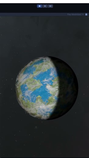 Space 4X Game Devlog #2