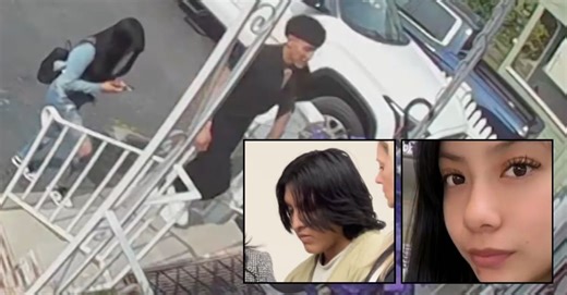 Man strangled childhood friend at 21st birthday party he planned for her at Airbnb