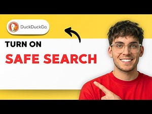 How to Turn On Safe Search in DuckDuckGo [2026 Full Guide]