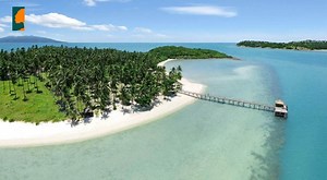 Koh Som Island, Thailand