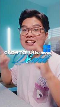 The EASIEST way to optimize Windows 11?!