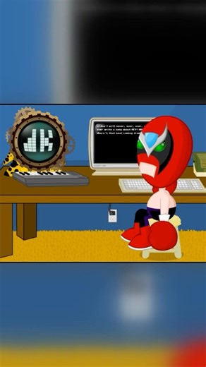 Sibbie: (Homestarrunner Meme Remix)