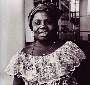 Buchi Emecheta - Alchetron, The Free Social Encyclopedia