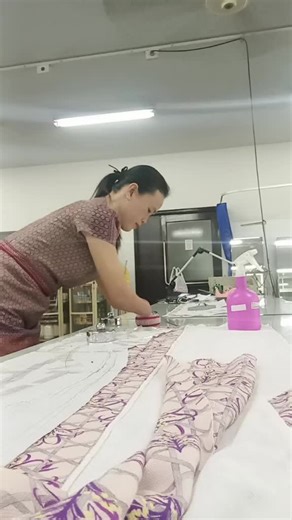 Garment Manufacturing: Step-by-Step Creation Process