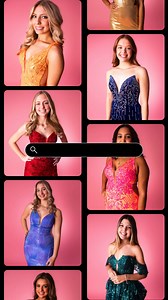 1.2K views | New prom gowns are arriving daily, and the styles are more stunning than ever! ✨ From sleek and sophisticated to bold and glamorous, we’ve got the perfect dress waiting for you. Stop by and find your dream look before it’s gone! #Prom2025 #NewArrivals #SayYesToTheDress #centralillinois #promdresses | MyFormals | Facebook