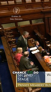 32K views · 465 reactions | Why Trust in Government on Water Charges is Fading | VideoParliament Ireland | Facebook