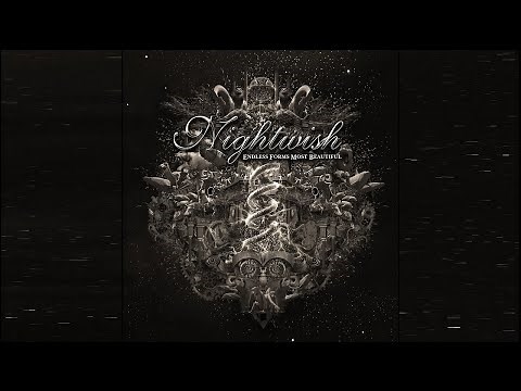 Nightwish - Endless Forms Most Beautiful (Full Album)